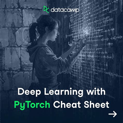 Datacamp Everything You Need To Know About Pytorch All Facebook