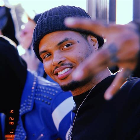 Xavier Wulf Lyrics Songs And Albums Genius