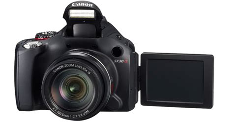 Canon PowerShot SX30 IS review: Canon PowerShot SX30 IS - CNET