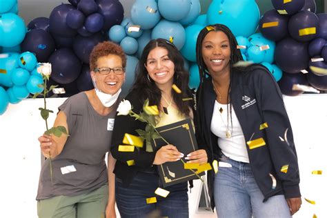 From Howard To Ucla To Yale Nearly 90 Of Wave Makers Earn College