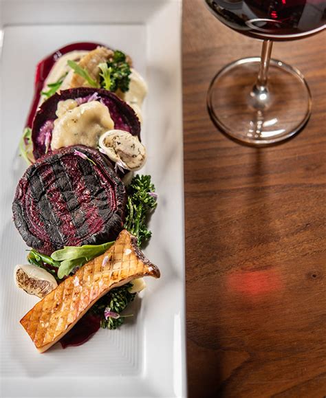 Beet Steak