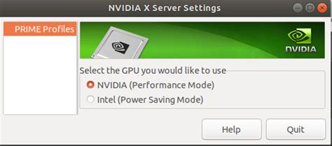 external monitor not working after ubuntu upgrade r ubuntu