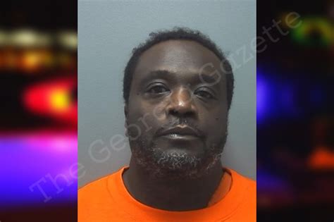 John Moorer — Cherokee County Jail Bookings