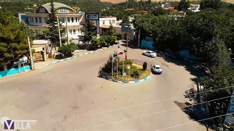 معرفی ولیان نماشا