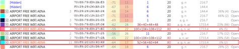 discover the hidden wifi ssid of a wifi network with these simple steps