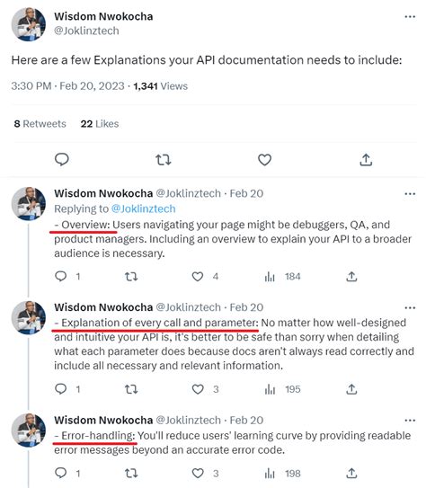 Api Documentation Vs Specification Vs Definition Whats The
