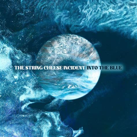 The String Cheese Incident Surprise Release New Ep And Tour Dates