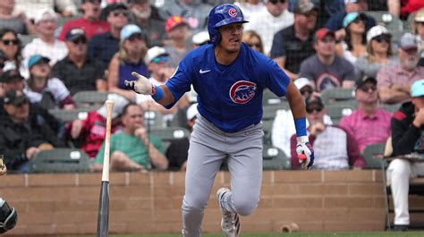 Cubs Release Former Highly Regarded Royals Prospect