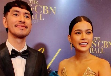 Maris Racal Rico Blanco Share Secrets To Strong Relationship