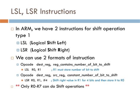 Ppt Bitwise Operations Powerpoint Presentation Free Download Id