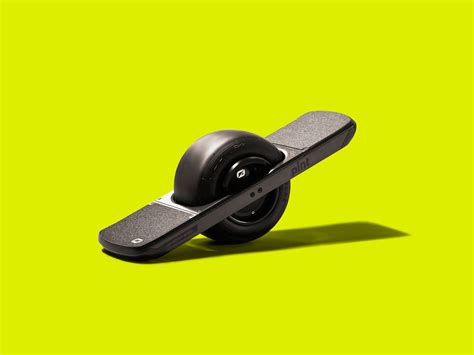 Review Onewheels Pint Is Pocket Sized Fun Wired