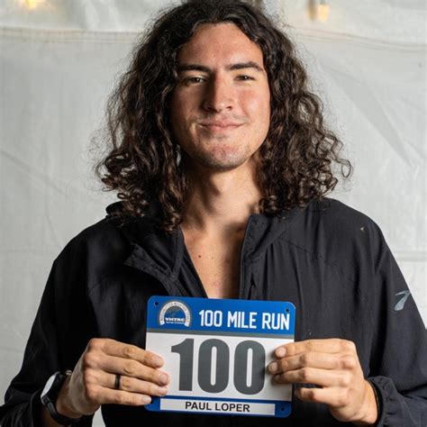 Paul David Loper Running Coach Self Employed Linkedin