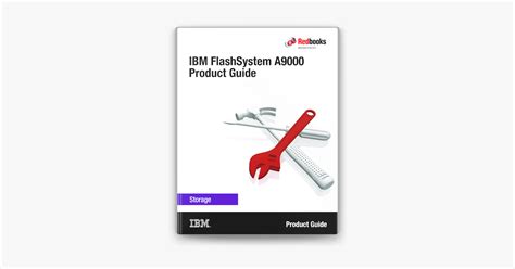 ‎ibm Flashsystem A9000 Product Guide By Bert Dufrasne Stephen Andert