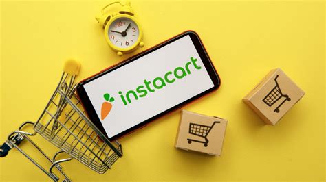 Instacart Now Includes Free Peacock Subscription Blog Creative
