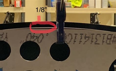 Dash Alignment Question