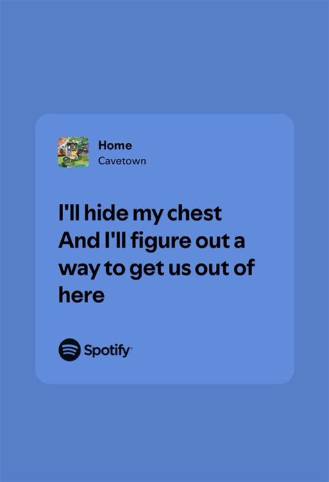 Cavetown Lyrics Home Cavetown This Is Home Lyrics Cavetown Songs
