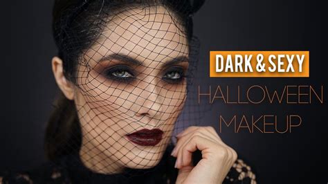 Dark Makeup Ideas Saubhaya Makeup