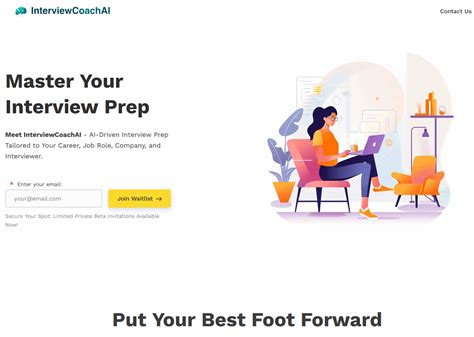 Interviewcoachai Future Ai Toolbox