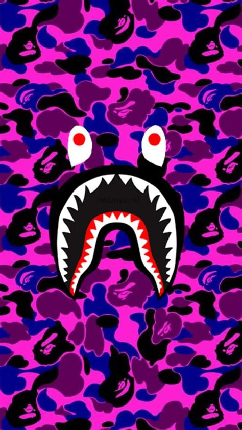 [200 ] Bape Backgrounds