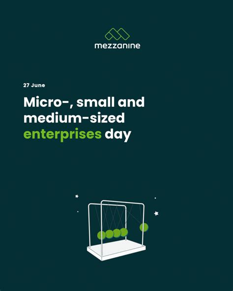 Mezzanine Msmeday Mezzanine