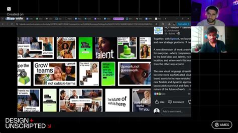 Bratin Das Bradd On Linkedin Upwork Design Designcommunity