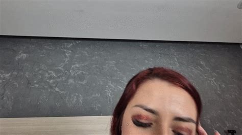 Crushing Your Face With My Giant Heavy A By Ariel And Melissa Ramos