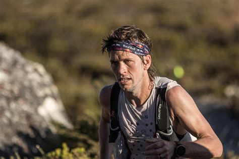 Athletes To Watch In The Ultra Trail Cape Town 2018 The Athlete