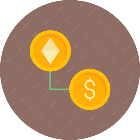 Premium Vector Arbitrage Flat Illustration