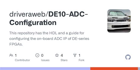De10 Adc Configuration Adc Adc Adc Bb V At Master · Driveraweb De10 Adc