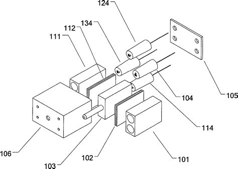 Laser Light Source Eureka Patsnap