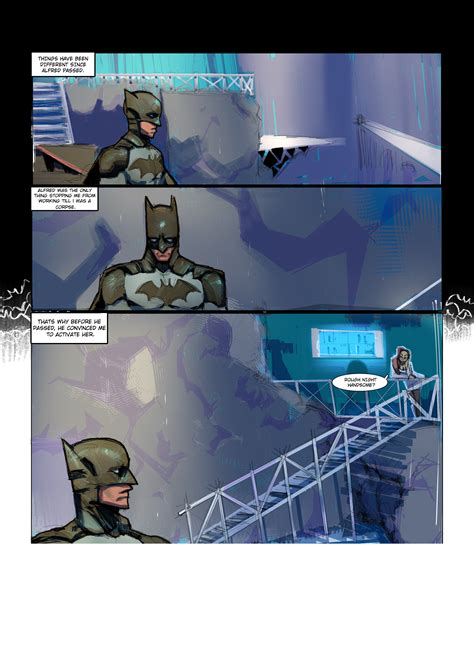 Rule 34 1boy 1girls Batcave Batman Batman Bruce Wayne Batman