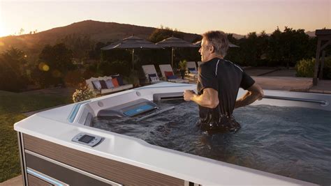 3 Swim Spa Exercises For The Complete Novice Texas Hot Tub Company