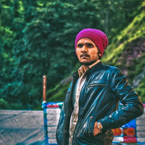 Shaikh Habib Front End Developer Al Meraaj Digital Xing