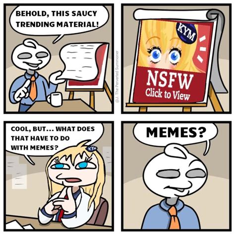 Adult Nsfw Memes For All The Double Meanings Amj