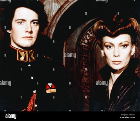 Francesca Annis Dune 1984 Banque De Photographies Et Dimages à Haute Résolution Alamy