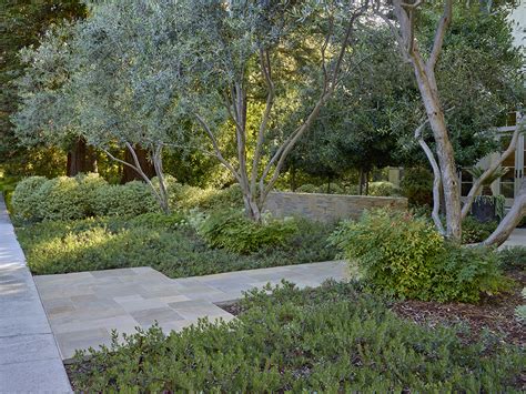 Fine Gardening — Curtis Edward Dennison Landscape