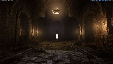 In Depth Look Lordenfel Castles And Dungeons Rpg Pack For Unreal