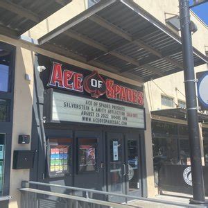 Ace Of Spades 1045 Photos And 704 Reviews 1417 R St Sacramento Ca