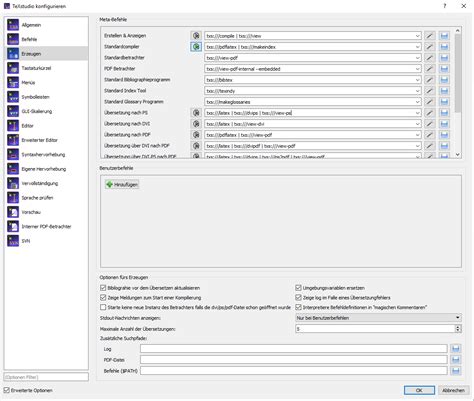 Miktex Starting TexStudio From Batch File Doesn T Compile TeX LaTeX Stack Exchange