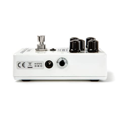 Mxr® Bass Compressor Dunlop