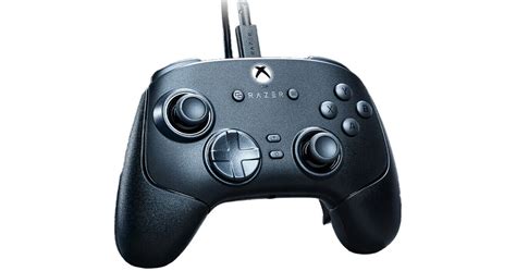 Razer Wolverine V3 Tournament Editi Rz06 05210100 R3u1 Bandh Photo