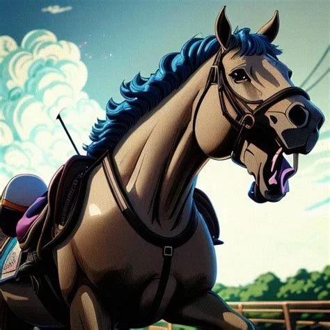 Horse Ride Vore Free Ai Art Generator