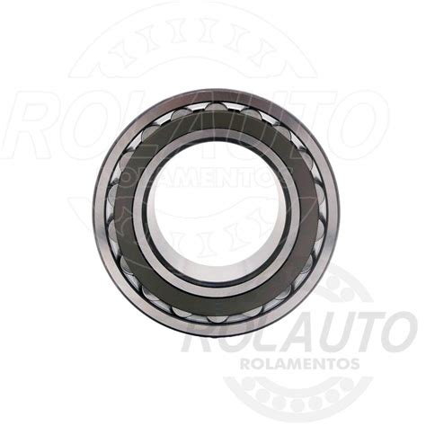 Rolamento 22217 Cde4 C3 Nsk Rolauto Rolamentos