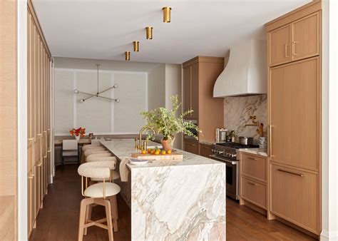 Tribeca — Ali Budd Interiors