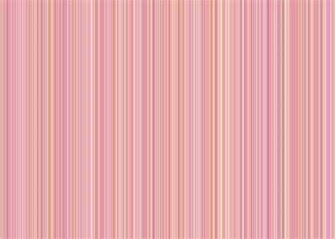 Pastel Pink Striped Background Royalty Free Vector Vectorstock