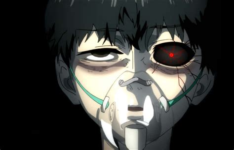 Download Kaneki Ken Transformation Tokyo Ghoul
