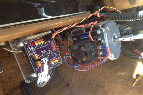 Put In Project Duino From Bot Thoughts Llc On Tindie