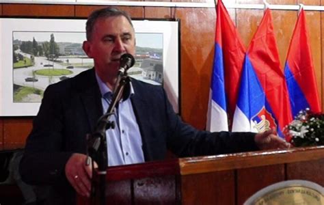 Branko Katanić Izabran Za Predsjednika Go Sds Derventa Foto Glas Regije