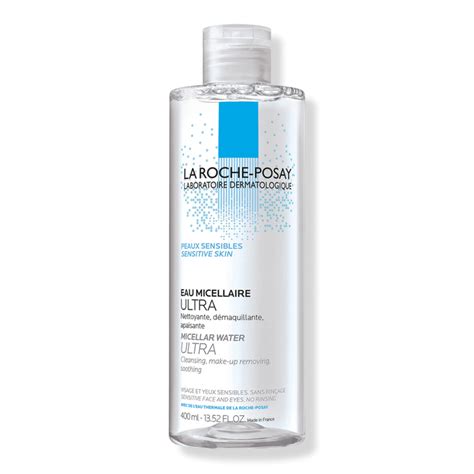 The 12 Best Makeup Removers For Sensitive Skin Hands Down Who What Wear