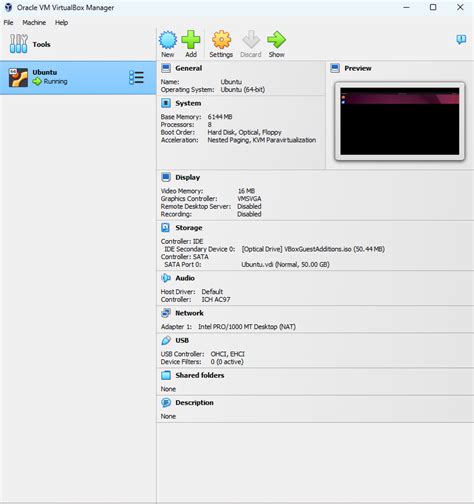 Graphics Problems Rendering Gui Windows In Ubuntu 2204 Over Oracle